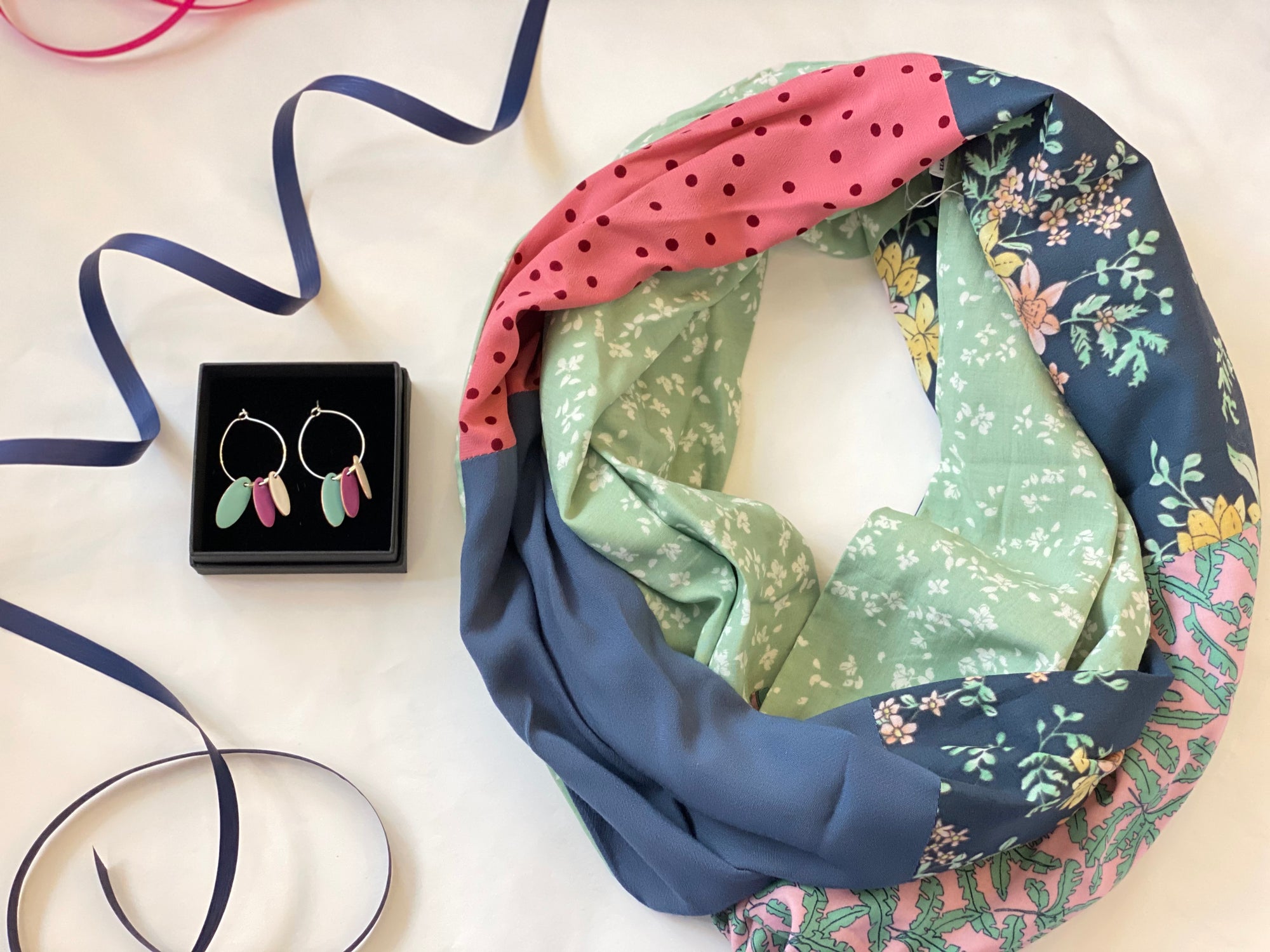 Scarves & Accessories – Page 3 – Inc Design Store