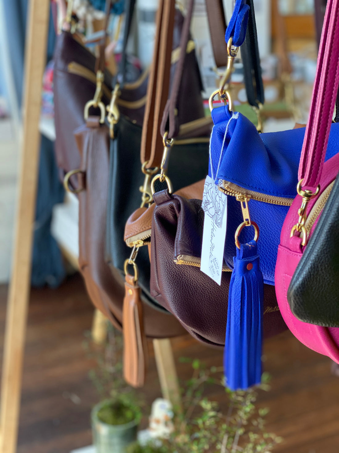 Bags & purses – Inc Design Store