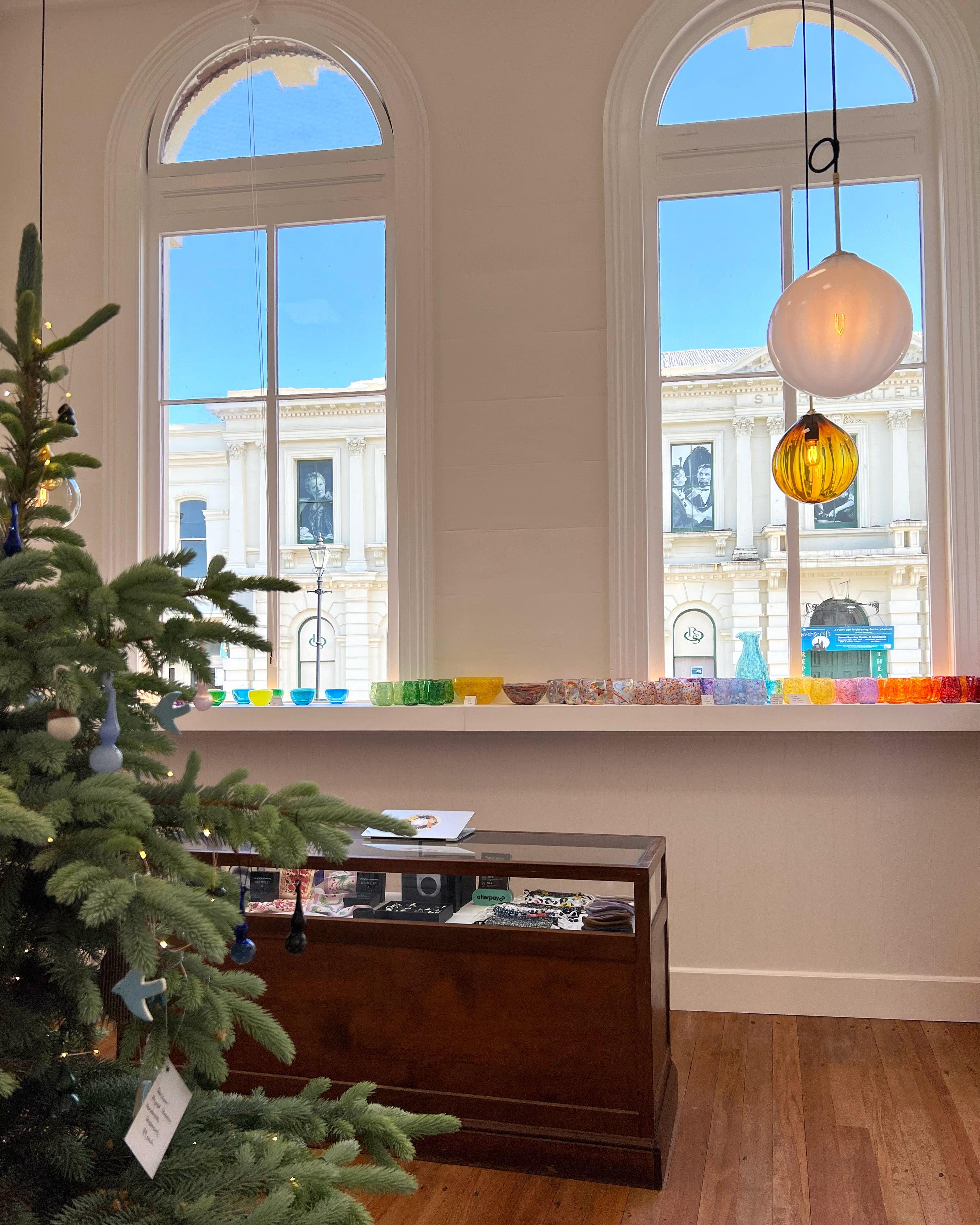 Concept store showcasing special editions from independent creatives ...