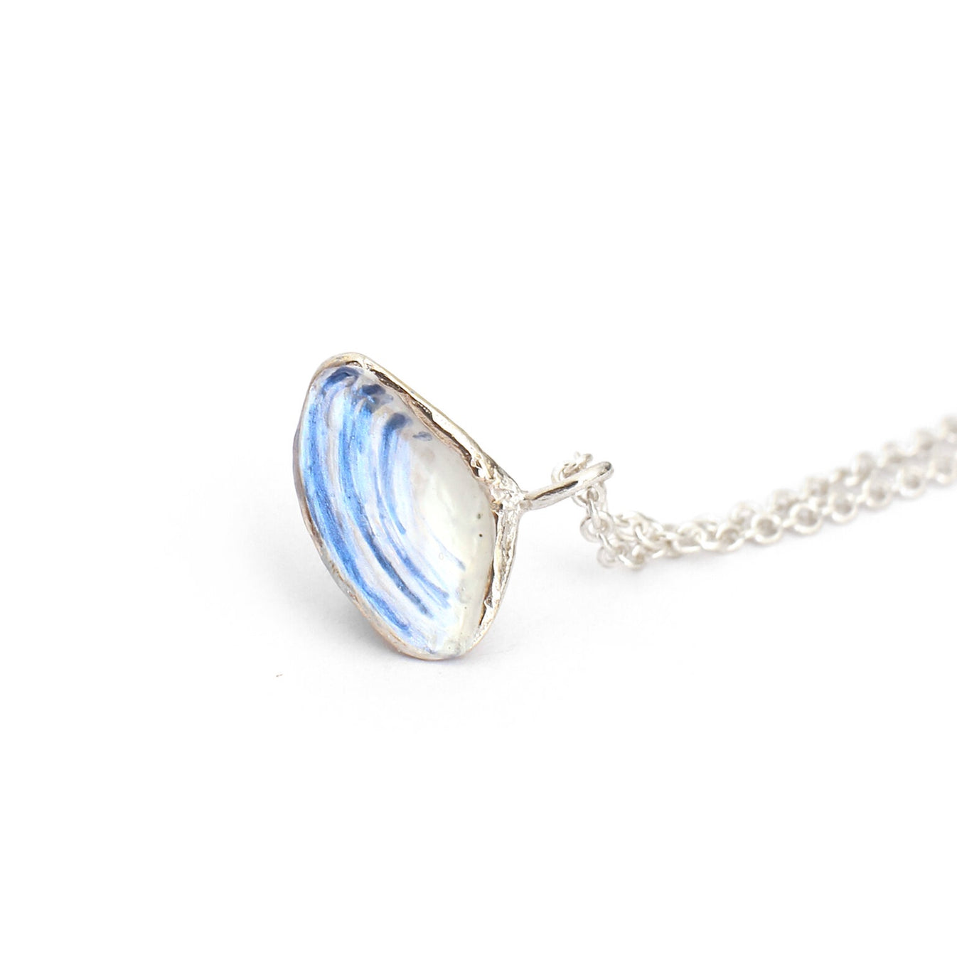 Pipi Shell Necklace – Inc Design Store